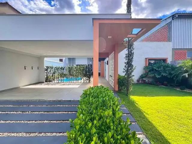 Casa / Sobrado para Venda em Jaraguá do Sul/SC Amizade 3 Quartos