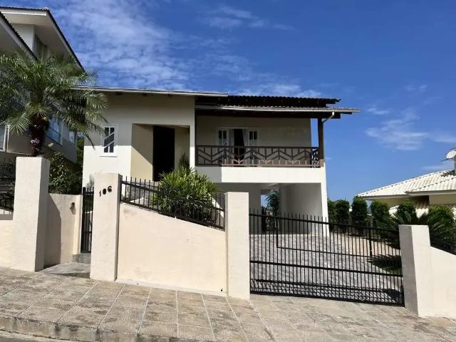 Casa / Sobrado para Venda em Jaraguá do Sul/SC Amizade 3 Quartos