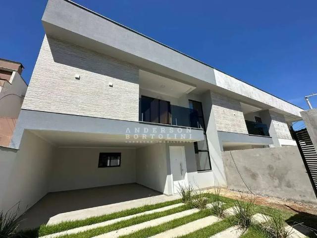 Casa / Sobrado para Venda em Jaraguá do Sul/SC Amizade 3 Quartos
