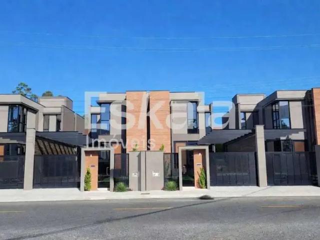 Casa / Sobrado para Venda em Jaraguá do Sul/SC Amizade 2 Quartos