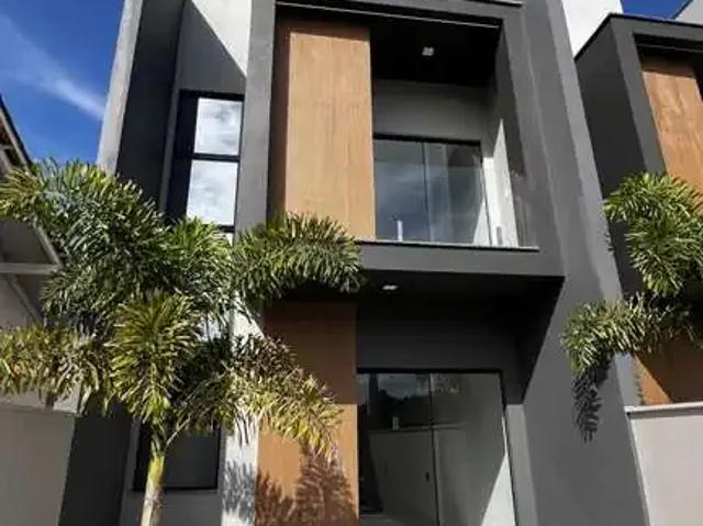 Casa / Sobrado para Venda em Jaraguá do Sul/SC Amizade 2 Quartos