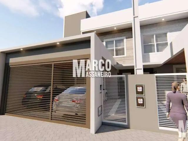 Casa / Sobrado para Venda em Jaraguá do Sul/SC Amizade 2 Quartos