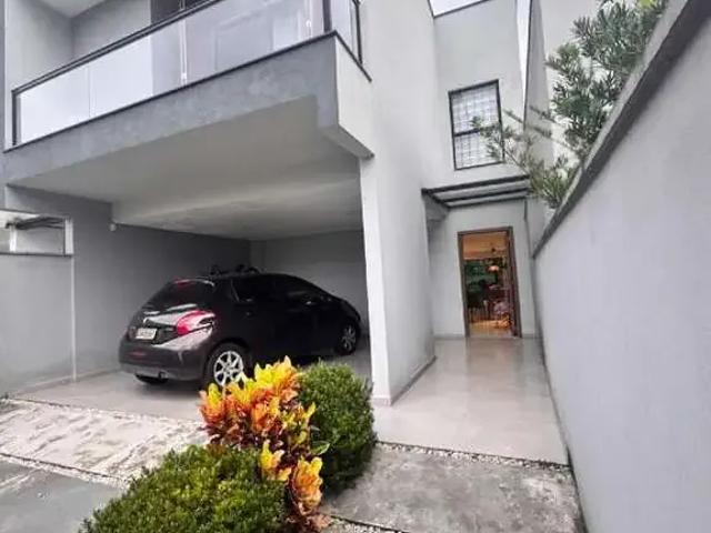 Casa / Sobrado para Venda em Jaraguá do Sul/SC Amizade 2 Quartos