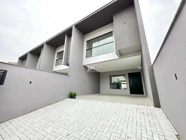 Casa / Sobrado para Venda em Jaraguá do Sul/SC Amizade 2 Quartos