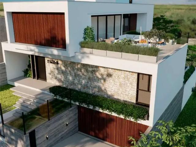 Casa / Sobrado para Venda em Jaraguá do Sul/SC Amizade 4 Quartos