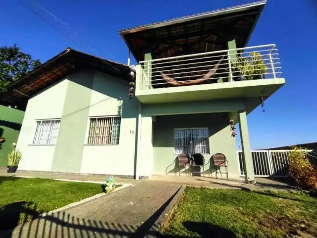 Casa / Sobrado para Venda em Jaraguá do Sul/SC Amizade 4 Quartos