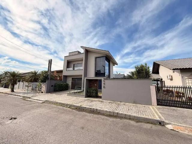 Casa / Sobrado para Venda em Jaraguá do Sul/SC Amizade 4 Quartos