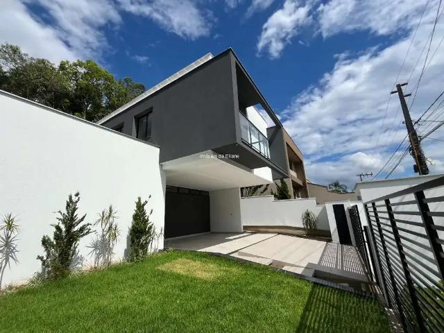 Casa / Sobrado para Venda em Jaraguá do Sul/SC Amizade 4 Quartos