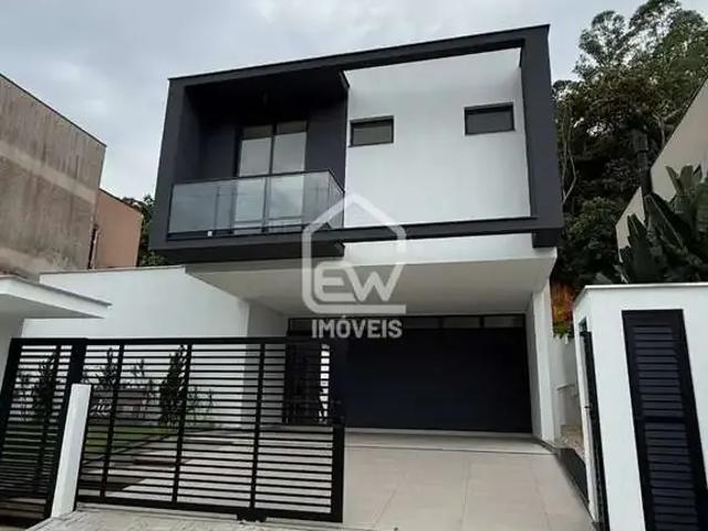 Casa / Sobrado para Venda em Jaraguá do Sul/SC Amizade 4 Quartos