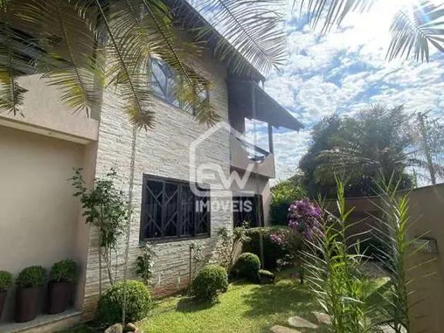 Casa / Sobrado para Venda em Jaraguá do Sul/SC Amizade 4 Quartos