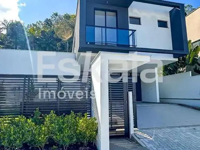 Casa / Sobrado para Venda em Jaraguá do Sul/SC Amizade 4 Quartos