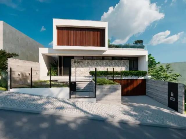 Casa / Sobrado para Venda em Jaraguá do Sul/SC Amizade 4 Quartos