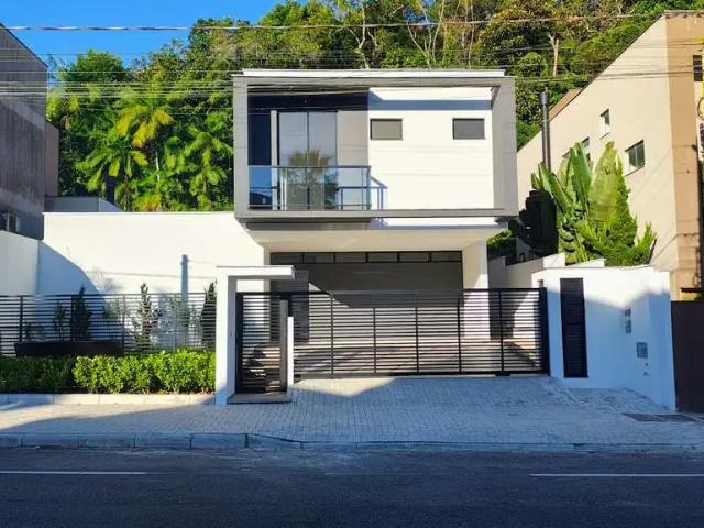 Casa / Sobrado para Venda em Jaraguá do Sul/SC Amizade 4 Quartos