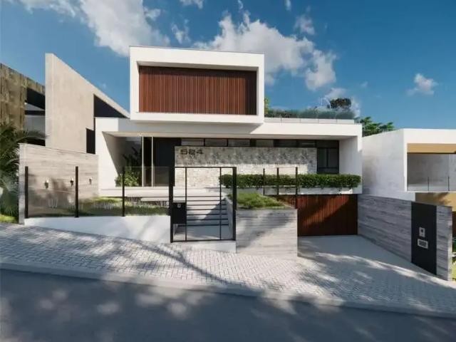 Casa / Sobrado para Venda em Jaraguá do Sul/SC Amizade 4 Quartos