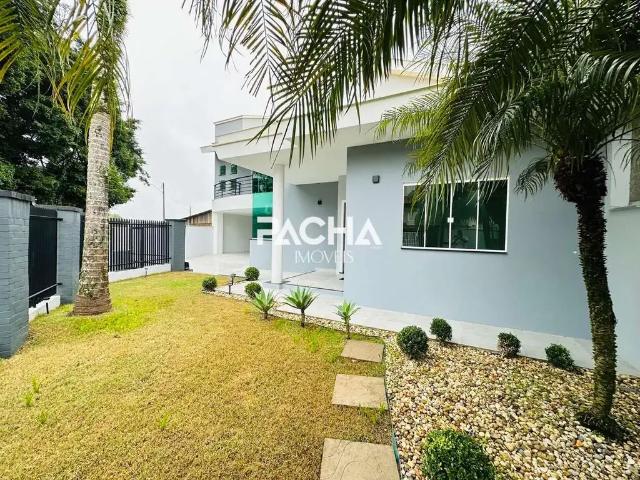 Casa / Sobrado para Venda em Jaraguá do Sul/SC Amizade 5 Quartos