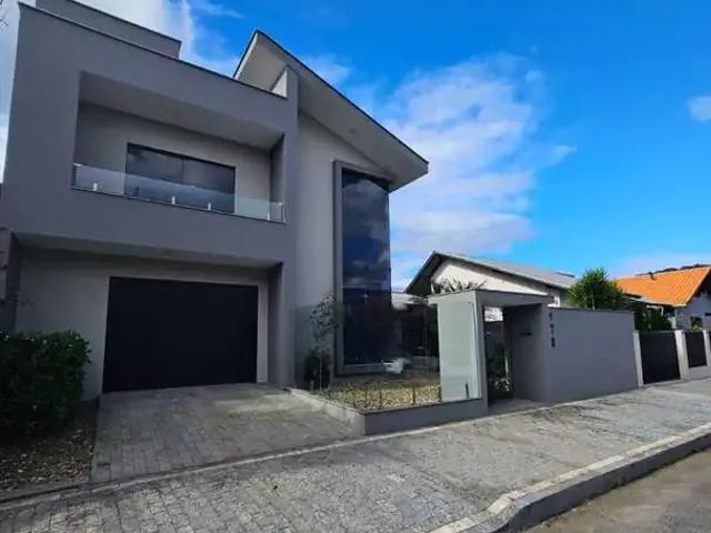 Casa / Sobrado para Venda em Jaraguá do Sul/SC Amizade 5 Quartos