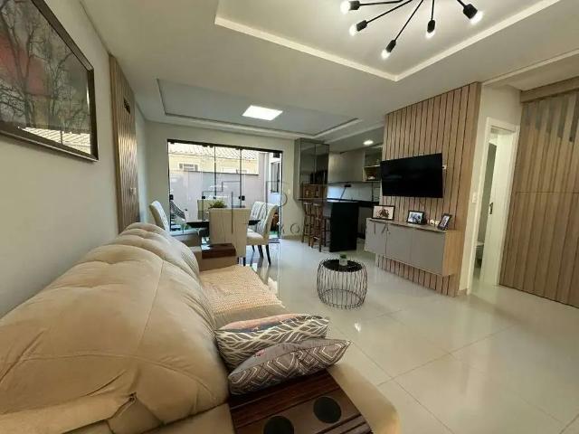 Casa / Sobrado para Venda em Jaraguá do Sul/SC Baependi 3 Quartos