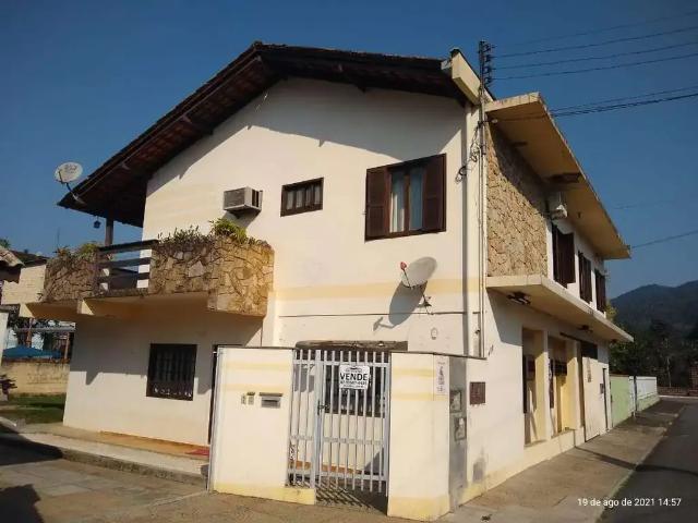 Casa / Sobrado para Venda em Jaraguá do Sul/SC Baependi 4 Quartos