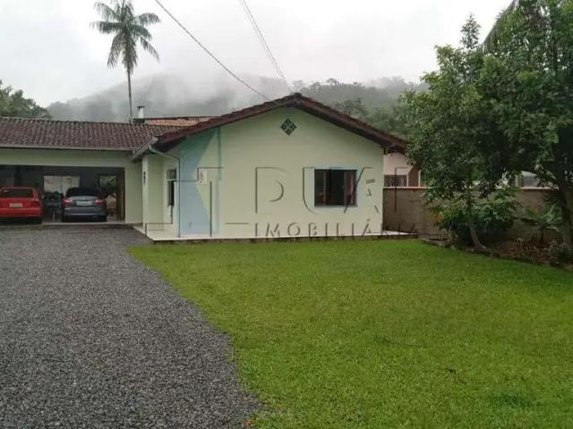 Casa / Sobrado para Venda em Jaraguá do Sul/SC Barra do Rio Cerro 4 Quartos