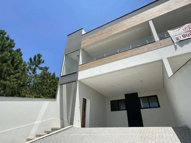 Casa / Sobrado para Venda em Jaraguá do Sul/SC Barra do Rio Cerro 4 Quartos