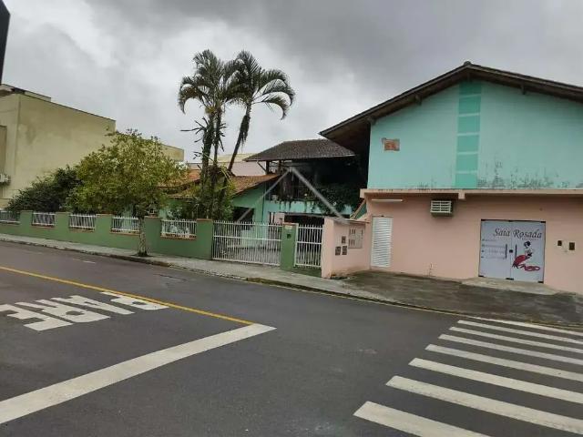 Casa / Sobrado para Venda em Jaraguá do Sul/SC Barra do Rio Cerro 6 Quartos