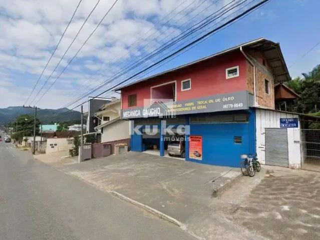 Casa / Sobrado para Venda em Jaraguá do Sul/SC Barra do Rio Cerro 6 Quartos