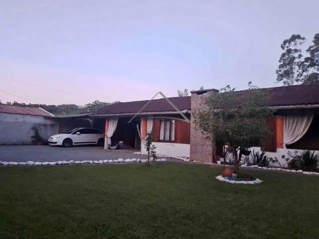 Casa / Sobrado para Venda em Jaraguá do Sul/SC Barra do Rio Cerro 6 Quartos