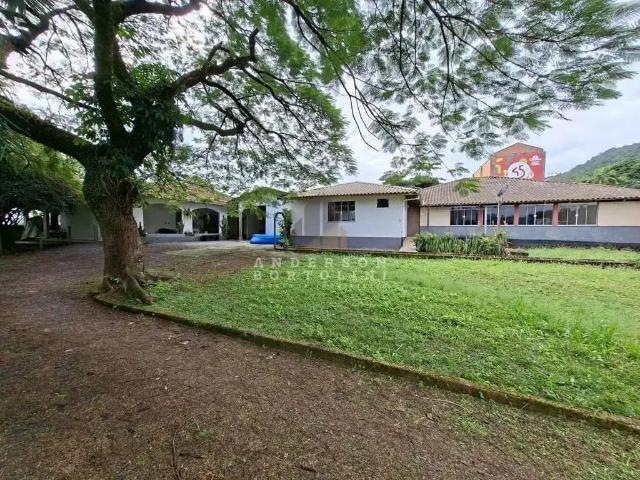 Casa / Sobrado para Venda em Jaraguá do Sul/SC Barra do Rio Cerro