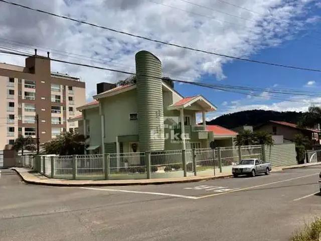 Casa / Sobrado para Venda em Jaraguá do Sul/SC Barra do Rio Cerro 2 Quartos