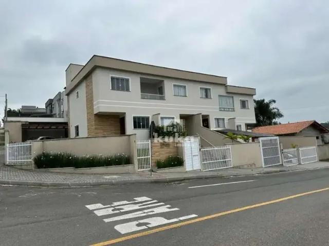 Casa / Sobrado para Venda em Jaraguá do Sul/SC Barra do Rio Cerro 2 Quartos