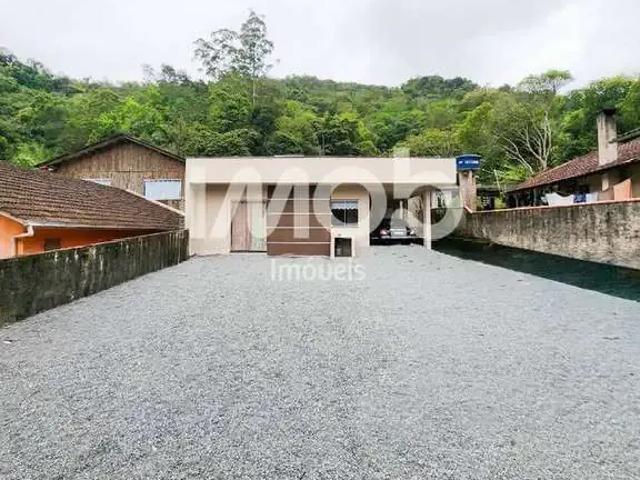 Casa / Sobrado para Venda em Jaraguá do Sul/SC Barra do Rio Cerro 2 Quartos