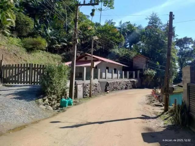Casa / Sobrado para Venda em Jaraguá do Sul/SC Barra do Rio Cerro 2 Quartos