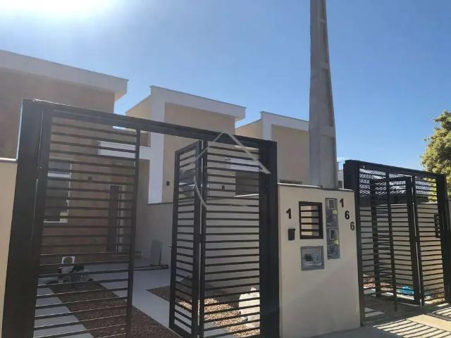 Casa / Sobrado para Venda em Jaraguá do Sul/SC Barra do Rio Cerro 2 Quartos