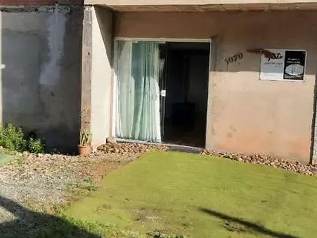 Casa / Sobrado para Venda em Jaraguá do Sul/SC Barra do Rio Cerro 3 Quartos