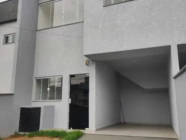 Casa / Sobrado para Venda em Jaraguá do Sul/SC Barra do Rio Cerro 3 Quartos