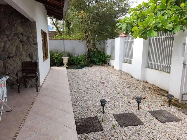 Casa / Sobrado para Venda em Jaraguá do Sul/SC Barra do Rio Cerro 3 Quartos