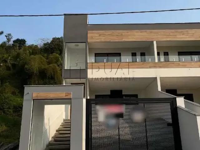 Casa / Sobrado para Venda em Jaraguá do Sul/SC Barra do Rio Cerro 3 Quartos