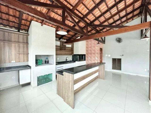 Casa / Sobrado para Venda em Jaraguá do Sul/SC Barra do Rio Cerro 3 Quartos