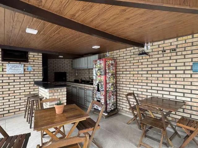 Casa / Sobrado para Venda em Jaraguá do Sul/SC Barra do Rio Cerro 3 Quartos