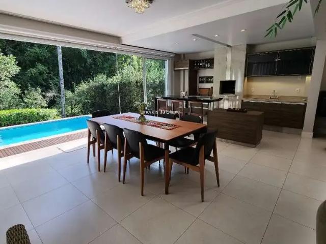 Casa / Sobrado para Venda em Jaraguá do Sul/SC Barra do Rio Cerro 3 Quartos