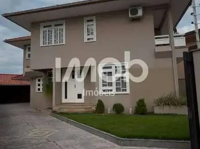 Casa / Sobrado para Venda em Jaraguá do Sul/SC Barra do Rio Cerro 3 Quartos