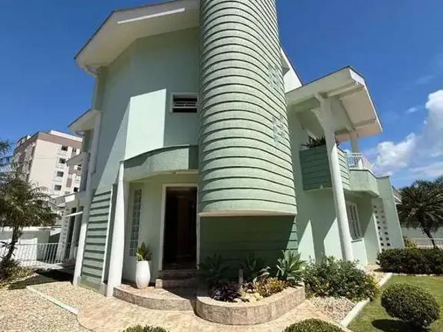 Casa / Sobrado para Venda em Jaraguá do Sul/SC Barra do Rio Cerro 3 Quartos