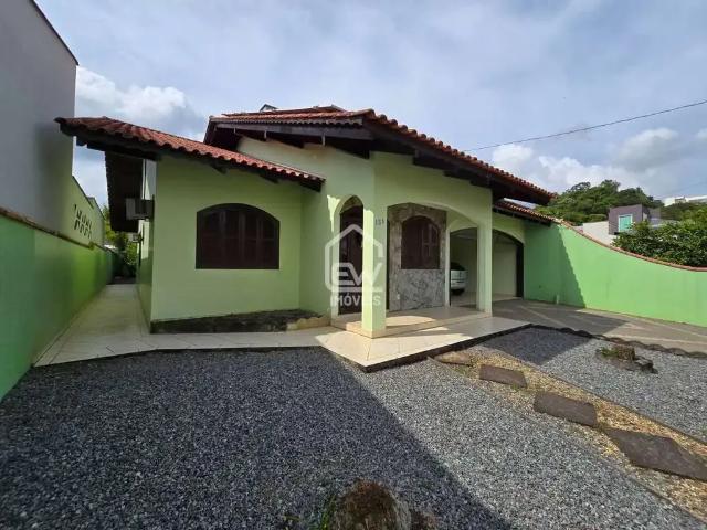 Casa / Sobrado para Venda em Jaraguá do Sul/SC Barra do Rio Cerro 3 Quartos