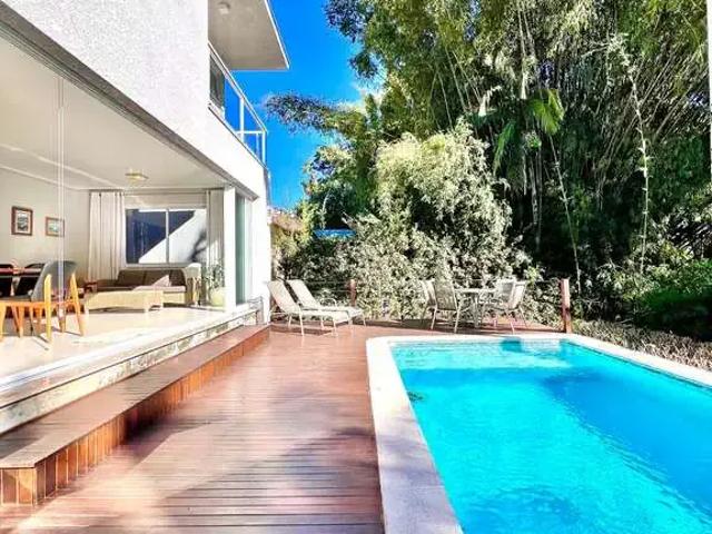 Casa / Sobrado para Venda em Jaraguá do Sul/SC Barra do Rio Cerro 3 Quartos