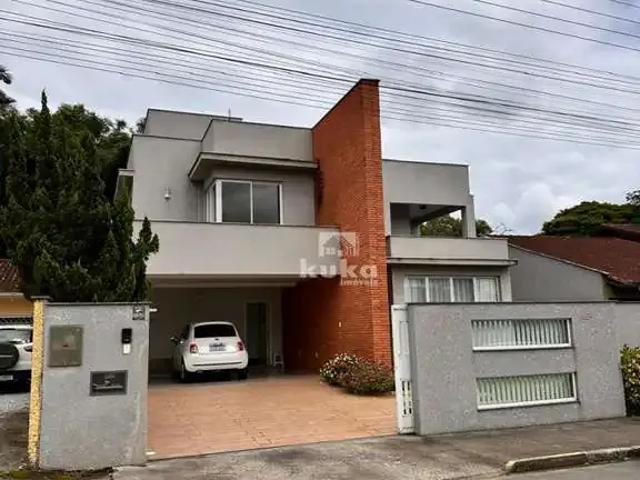Casa / Sobrado para Venda em Jaraguá do Sul/SC Barra do Rio Cerro 3 Quartos