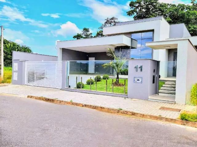 Casa / Sobrado para Venda em Jaraguá do Sul/SC Barra do Rio Cerro 3 Quartos