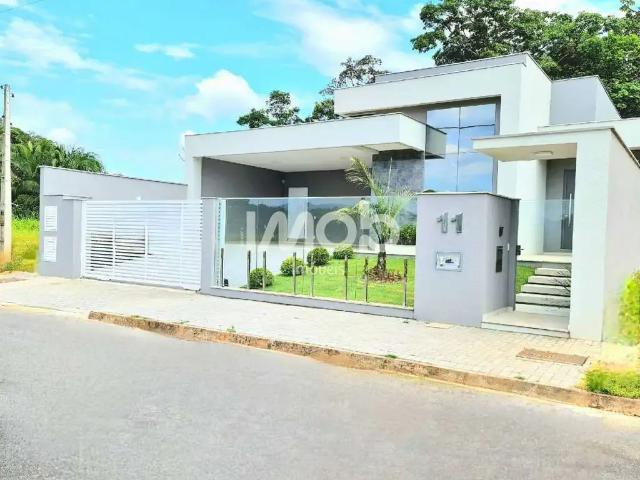 Casa / Sobrado para Venda em Jaraguá do Sul/SC Barra do Rio Cerro 3 Quartos
