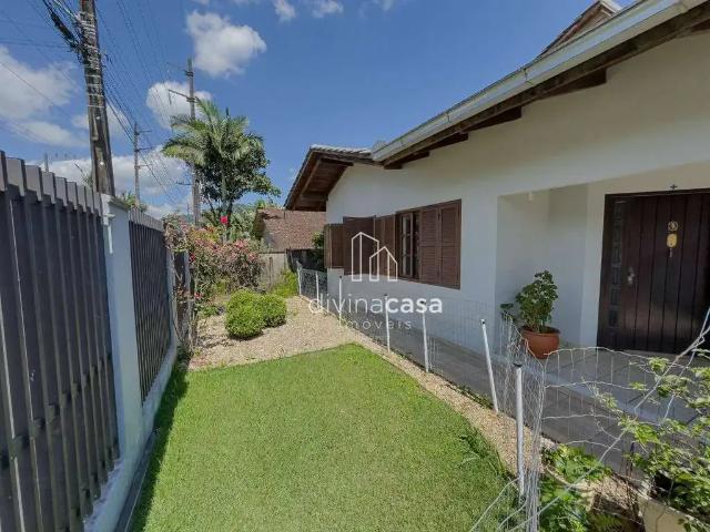 Casa / Sobrado para Venda em Jaraguá do Sul/SC Barra do Rio Cerro 3 Quartos
