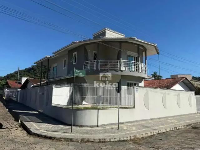 Casa / Sobrado para Venda em Jaraguá do Sul/SC Barra do Rio Cerro 3 Quartos
