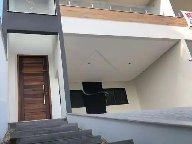 Casa / Sobrado para Venda em Jaraguá do Sul/SC Barra do Rio Cerro 3 Quartos
